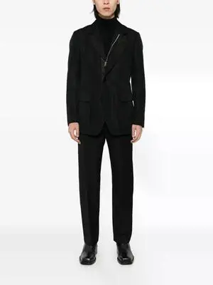 TOM FORD Single-breasted Blazer