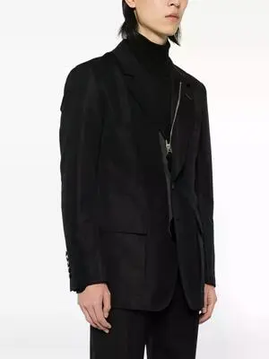 TOM FORD Single-breasted Blazer