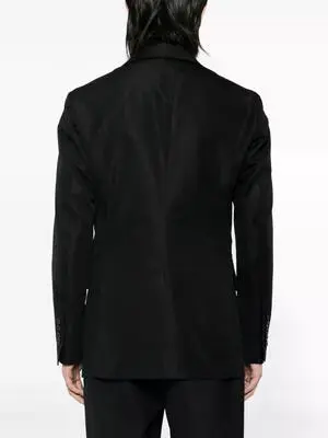 TOM FORD Single-breasted Blazer