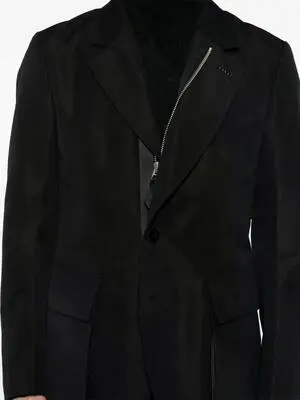 TOM FORD Single-breasted Blazer