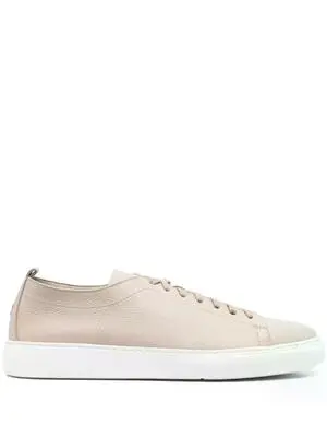 HENDERSON BARACCO Leather Sneakers