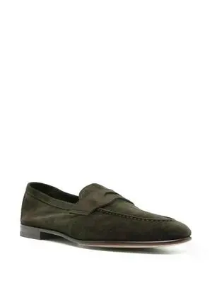 HENDERSON BARACCO Suede Loafers