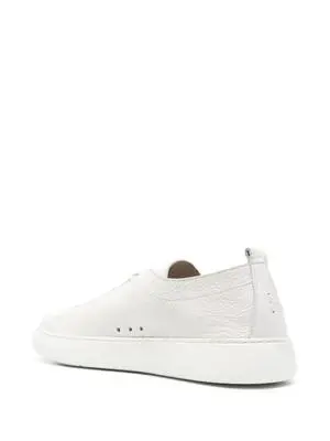 HENDERSON BARACCO Leather Sneakers