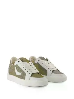 Zadig&Voltaire Fly On Sneakers