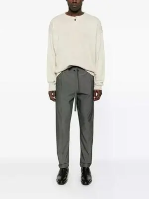 Fear Of God Trousers - Grey