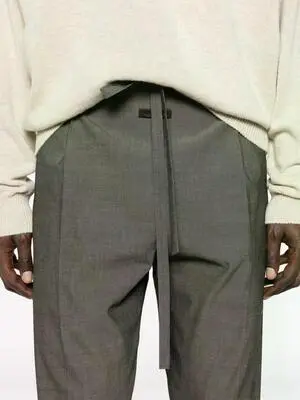 Fear Of God Trousers - Grey
