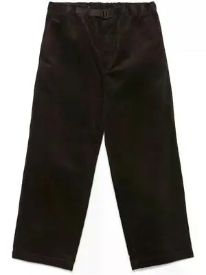 DANTON Wide-leg Trousers