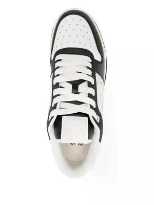 Amiri Ma Quad Sneakers - Black