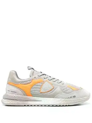 Philippe Model Olympique Sneakers - Grey