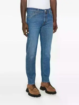 Jacob Cohen Scott Jeans