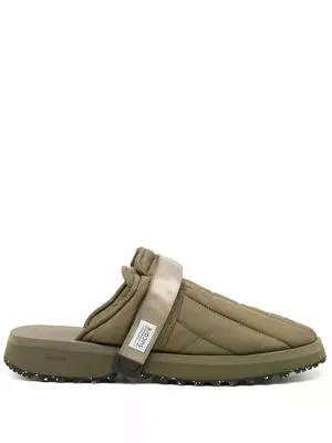 Suicoke Zavo Slides
