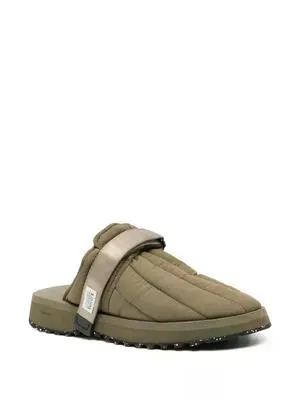 Suicoke Zavo Slides