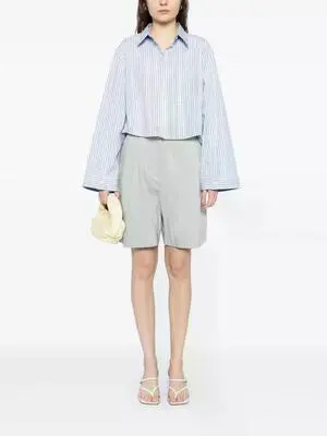 REJINA PYO Doris Shorts
