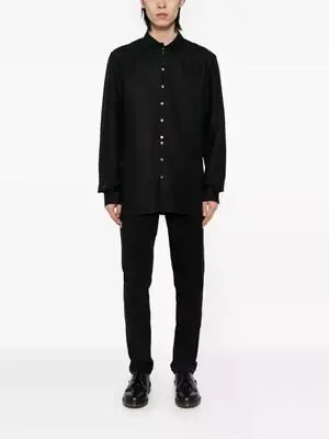 LABEL UNDER CONSTRUCTION One Cut Hybrid Trousers