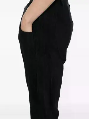 LABEL UNDER CONSTRUCTION One Cut Hybrid Trousers