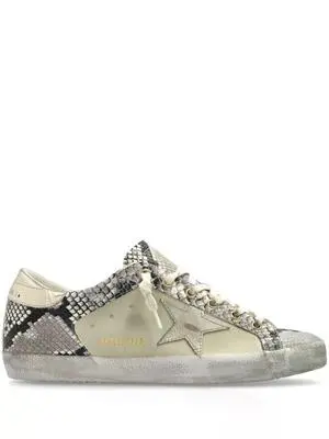 GOLDEN GOOSE Superstar Sneakers