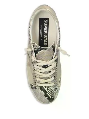 GOLDEN GOOSE Superstar Sneakers