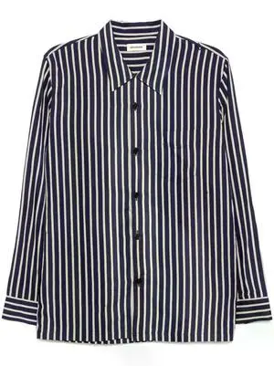 Zadig&Voltaire Striped Shirt