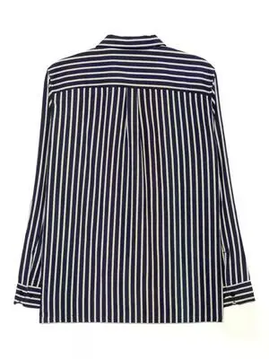 Zadig&Voltaire Striped Shirt