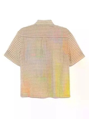 REJINA PYO Marty Shirt - Green