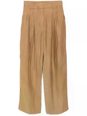 Rejina Pyo Ankle Length Pants For Women