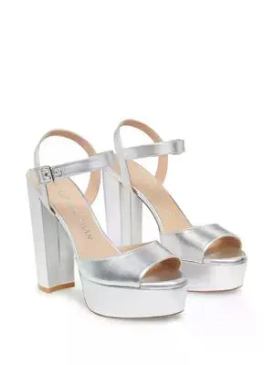STUART WEITZMAN 95mm Ryder Sandals