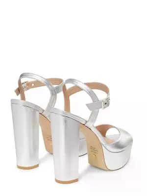 STUART WEITZMAN 95mm Ryder Sandals