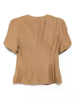 REJINA PYO Cody Blouse