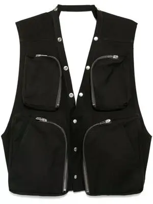 Studded Vests For Men