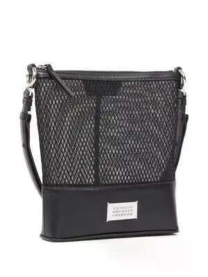 MAISON MARGIELA Small 5ac Shoulder Bag