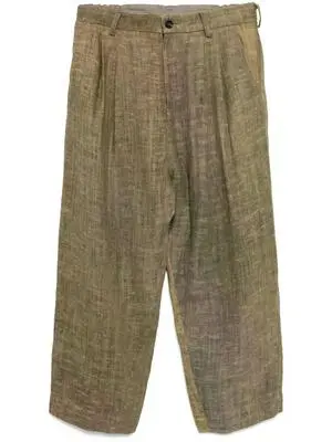 Ziggy Chen Pants For Men