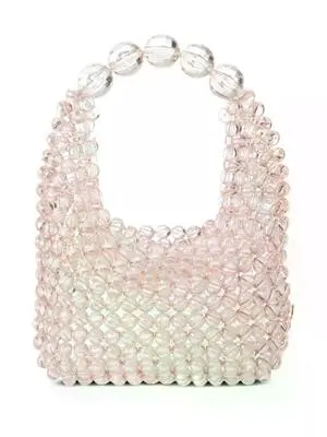 0711 TBILISI Jodie Mini Bag - Pink