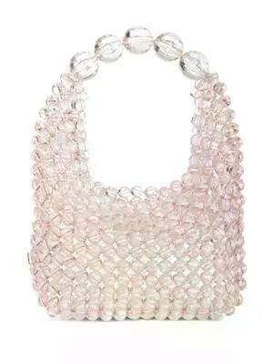 0711 TBILISI Jodie Mini Bag - Pink