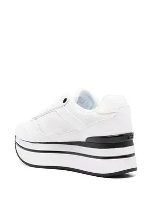 Guess Hansini Sneakers - White