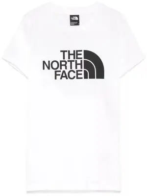 The North Face Easy T-shirt - White