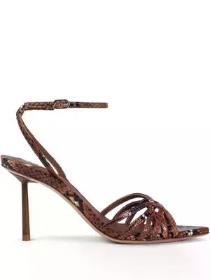 LE SILLA 80mm Bella Sandals