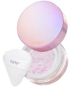 TARTE Creaseless Setting & Brightening Powder - Lavender