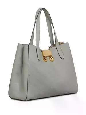 Marni Trunkaroo Tote - Blue