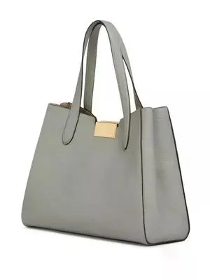 Marni Trunkaroo Tote - Blue