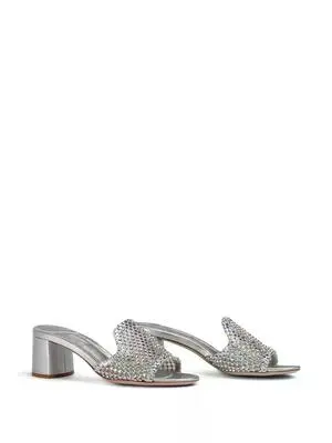 LE SILLA Gilda Sandals
