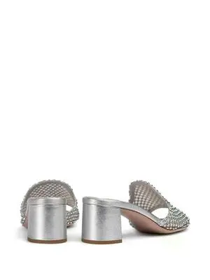 LE SILLA Gilda Sandals
