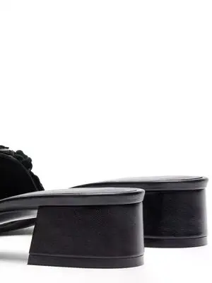 STUART WEITZMAN 35mm Meadow Sandals