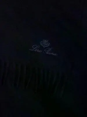 Loro Piana Cashmere Scarf