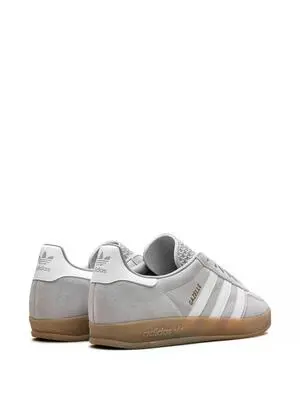 Adidas Gazelle Indoor Sneakers - Grey