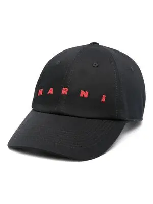 Marni Cap Accessories For Women
