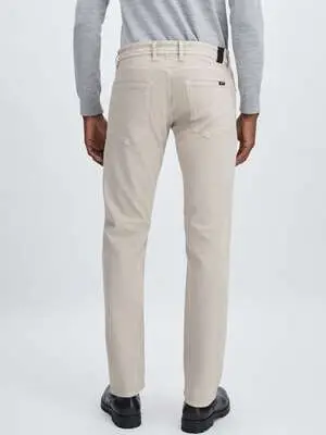 REPLAY Grover Straight-leg Jeans - Grey