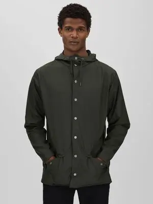 Rains Studded Coats For Men