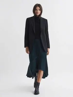 Reiss Asymmetrical Skirts