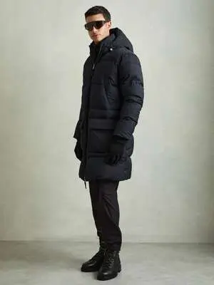 Reiss Classic Coats For Men