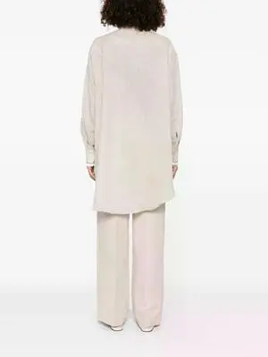 Brunello Cucinelli Linen Shirt